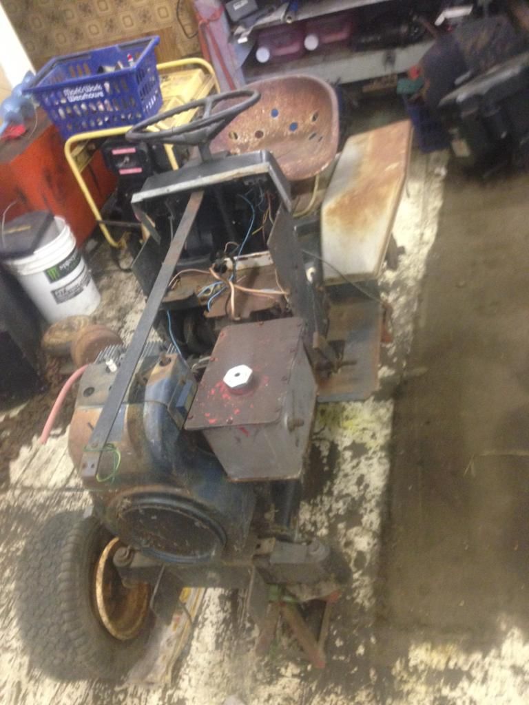 let's see your front end loaders! | Page 40 | My Tractor Forum